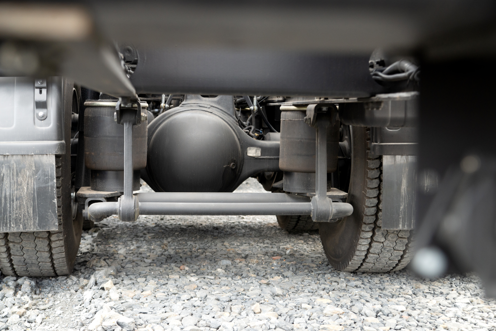 VTL 385-9 Overload on Consecutive Axles (Greater Than 36,000 lbs) | New ...